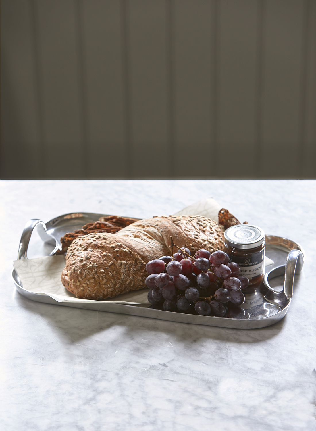 Mini tacna Mayra Monogram - Riviera Maison - Pavilion